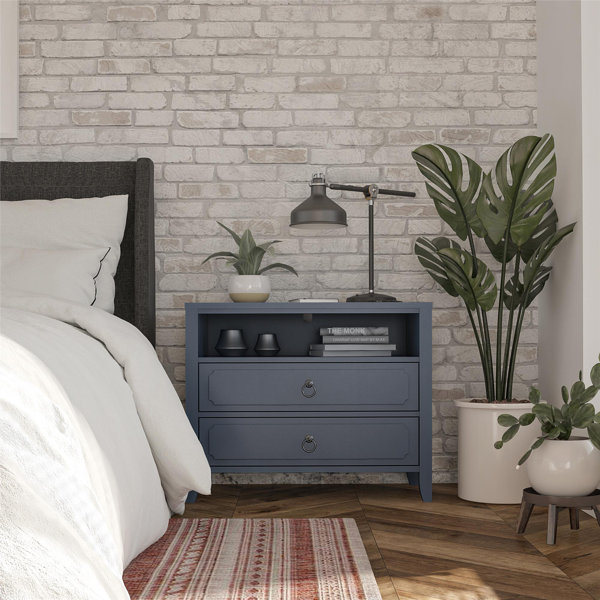 Extra Wide Night Stands Wayfair Canada